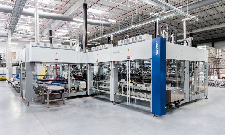 Die Krones AG: Abfüll- und Verpacktechnik aus der Oberpfalz – MGA Blog