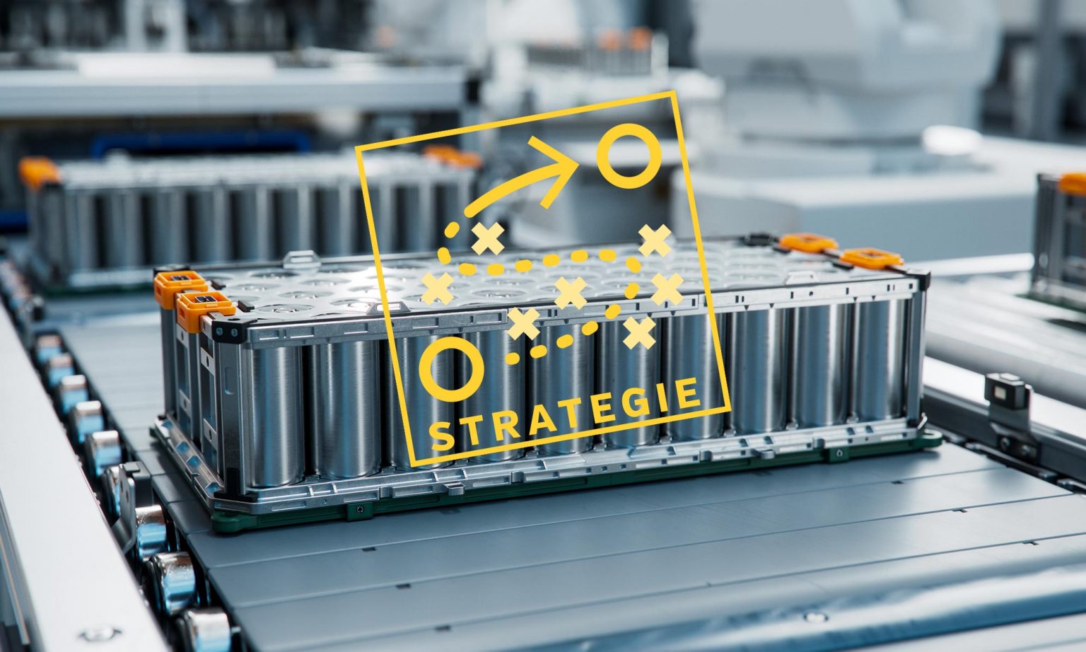 Wettbewerbsfähigkeit durch Innovation – MGA Blog